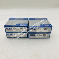 China Matched set of two super-precision, high-capacity, D design, single row angular contact ball bearings  71905 CD/P4ADBA for sale