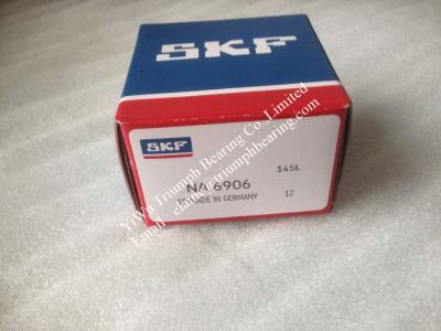 China Needle roller bearings with machined rings, with an inner ring ,  NA 6906 ,   NA6906 for sale