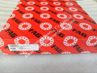 China Insocoat   Deep Groove Ball  Bearings  6326-M-C4-J20A for sale