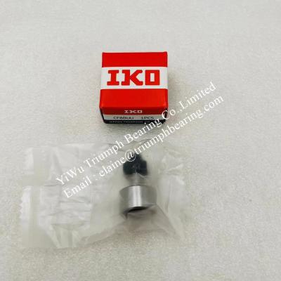 China IKO   Track Roller Bearing  , Cam Follower  CF8BUU for sale
