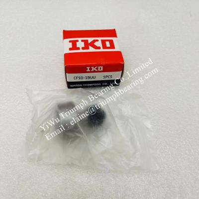 China IKO   Track Roller Bearing , Cam Follower  CF10-1BUU for sale