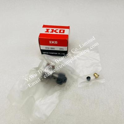 China IKO   Track Roller Bearing  , Cam Follower CF12-1BUU for sale