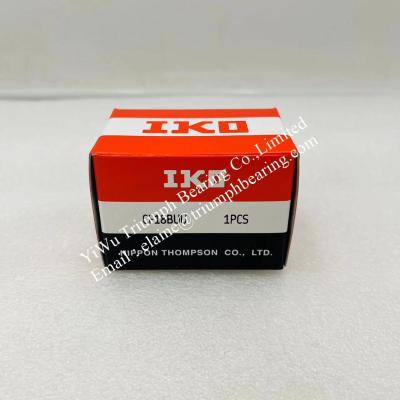 China IKO   Track Roller Bearing ,  Cam Follower  CF18BUU for sale