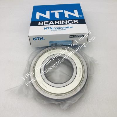 China NTN  Deep Groove Ball Bearing  6315ZZ  ,  6315 for sale