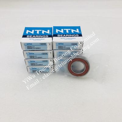 China NTN  Deep Groove Ball Bearing  6904LLU for sale