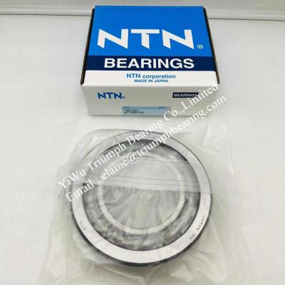 China NTN Tapered roller bearings 4T-758-752 ,   4T-758/752  , 758/752 for sale