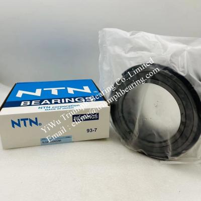 China NTN Double Row Cylindrical Roller Bearing SL04 5024ZZNR  ,  SL04-5024ZZNR for sale