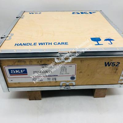 China Spherical roller bearings  23144 CC/W33 for sale