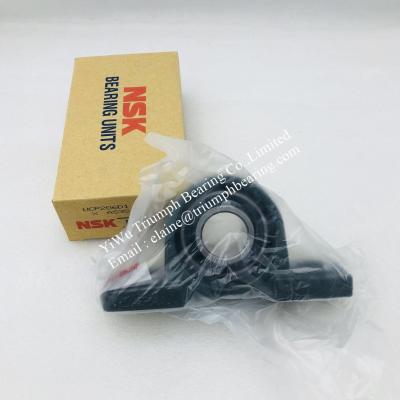 China NSK  Bearing Units   UCP206D1 for sale