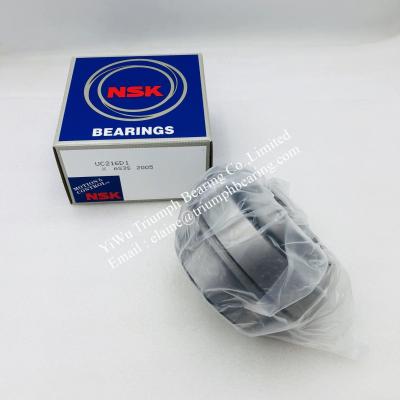 China NSK  Bearing Units   UC216D1 for sale