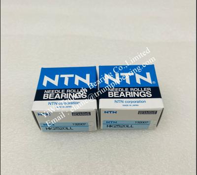 China NTN  Needle roller bearings  HK2520LL  , HK2520LL/3AS for sale