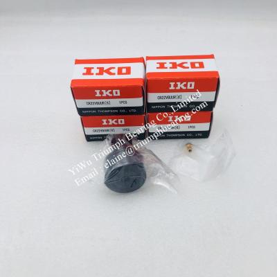 China Cam Follower - Full Complement Type, with Hexagon Hole, Sealed Type, Inch, CRVBUU Series (CR22VBUUR) for sale