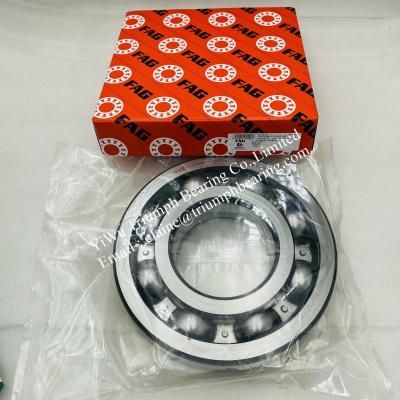 China FAG   Deep Groove Ball Bearings  6322-C3  , 6322 for sale