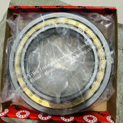 China FAG Cylindrical Roller  Bearings  NU1038-XL-M1-C3 for sale