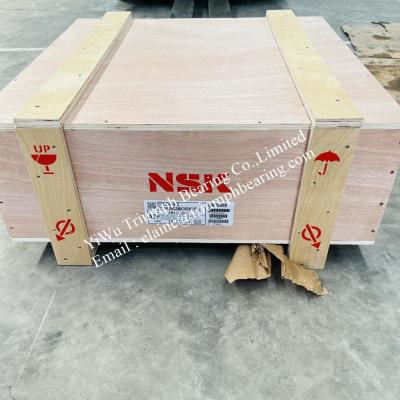 China NSK Spherical Roller Bearing  24088CAMK30E4C3S11 for sale