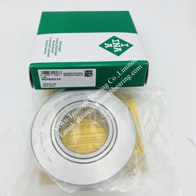 China INA Support rollers    NUTR50110 Yoke type track roller for sale