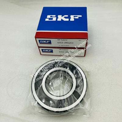 China Deep Groove Ball  Bearings  6313-2RS1/C3，6313-2RS1 ， 6313-2Z/C3 ，  6313-2Z ，6313 for sale