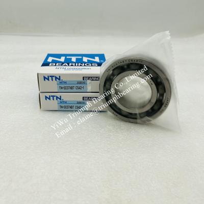 China NTN  Deep Groove Ball Bearing  TM-SC07AB7  CS42-1  ，  TM-SC07AB7 for sale