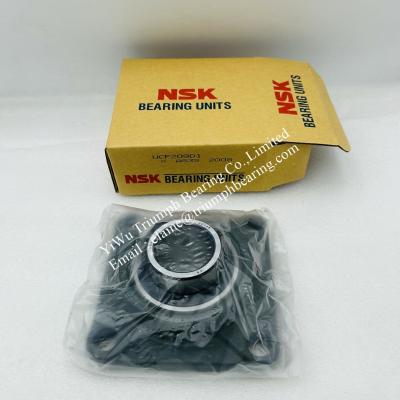 China NSK  Bearing Units   UCF218D1 for sale