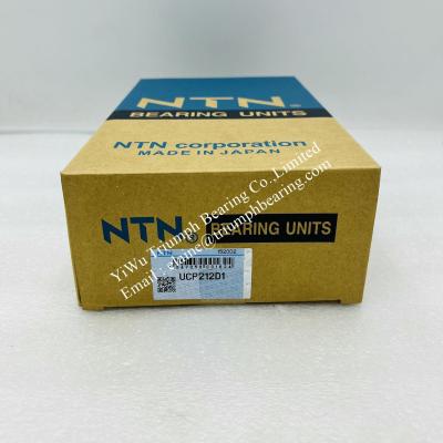 China NSK  Bearing Units   UCP212D1 for sale
