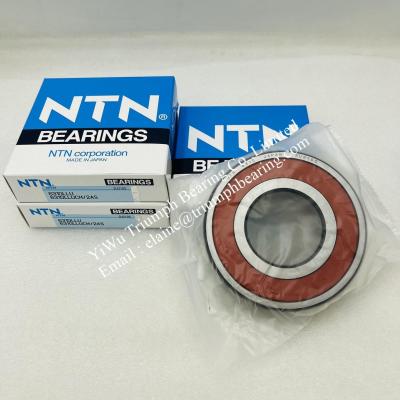 China NTN  Deep Groove Ball Bearing  6310LLUCM/2AS , 6310LLU for sale