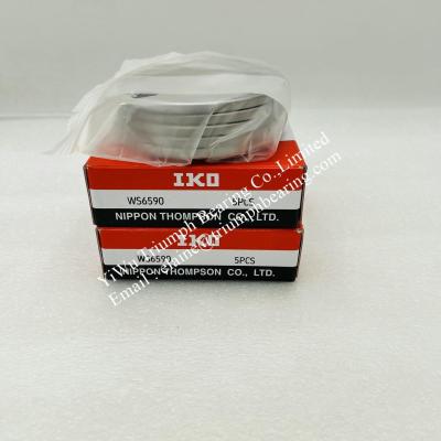 China IKO   Thrust Roller Bearings  WS6590   ,Inner Ring for sale