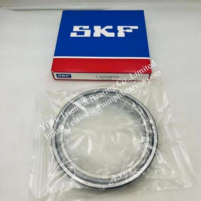 China Tapered Roller Bearings, single row   L432348/310 for sale