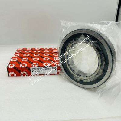 China FAG Cylindrical Roller  Bearings  NU218-E-XL-TVP2 for sale