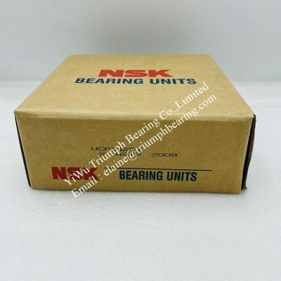 China NSK  Bearing Units   UCF312D1 for sale