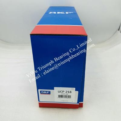 China Bearing Units ,Spherical  Bearings  with Housing ,Inserted  Bearings  with Housing   UCP218 for sale