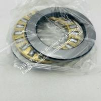 China 81120M Cylindrical Roller Thrust Bearing 100x135x25mm - Bronze Cage for sale