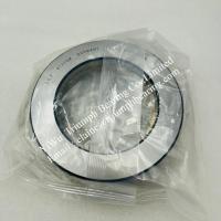 China 81120M Cylindrical Roller Thrust Bearing 100x135x25mm - Bronze Cage for sale