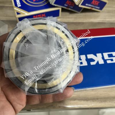 China NUP 209 ECM  ,  NUP 209ECM   Cylindrical roller bearings, single row for sale