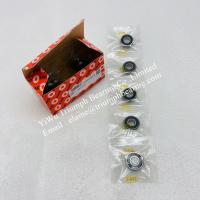 China High precision FAG  Deep Groove Ball Bearings   6000-C-2HRS-L038-C3 for sale