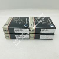 China FAG  Spindle bearings , Angular Contact Ball Bearing Single Row B7008-E-T-P4S-UL for sale