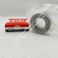 China Track & Needle Roller Bearing   IKO  NART50UUR for sale