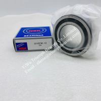 China NSK  Angular contact ball bearings, double row ,  3210BTNGC3 for sale