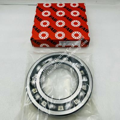 China FAG   Deep Groove Ball Bearings 6224/C3 , 6226/C3 for sale