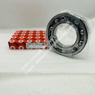 China FAG   Deep Groove Ball Bearings  6218/C3 ,  6218 , 6205ZZ C2 for sale