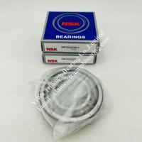 China NSK Tapered roller bearings HR30208J  ,  30208 for sale