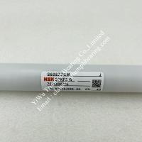 China NSK Miniature  Stainless Steel  Deep Groove Ball Bearing S608ZZCM for sale