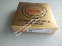 China NSK  High Precision Angular contact ball bearing  80BNR19STYNDBCA10P4  ,80BNR19 STYNDBCA10P4 for sale