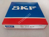 China Single Row  Cylindrical roller bearings,  NU215ECP  ,  NU 215 ECP for sale