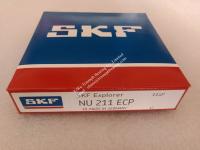 China Single Row  Cylindrical roller bearings,  NU211ECP , NU 211 ECP for sale