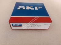 China Single Row  Cylindrical roller bearings,  NU207ECP  , NU 207 ECP for sale