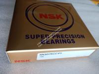 China NSK   Cylindrical Roller  Bearing   NN3017KCC1P5 for sale