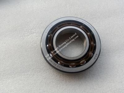 China Agular contact ball bearing   7208BECBP  ，  7208 BECBP for sale