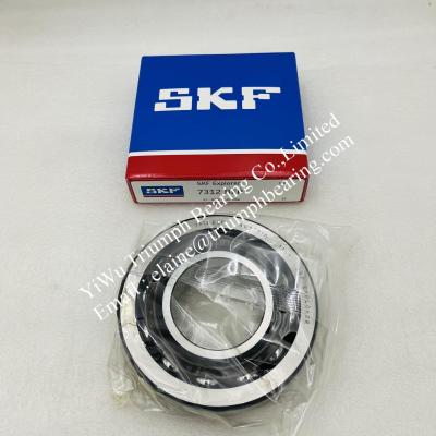 China S--K---F    Agular contact ball bearing   7312 BEP , 7312BEP  ,  7307BEP for sale