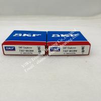 China Agular contact ball bearing   7307 BECBM  , 7307BECBM for sale