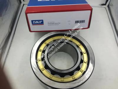 China Single Row  Cylindrical roller bearings    NU2326ECMA/C4 ,  NU2326ECML/C4 for sale